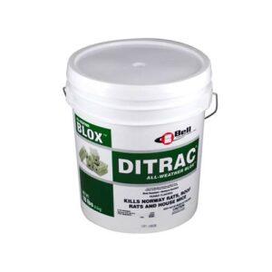 DITRAC ALL - WEATHER BLOX - Distribuidora Superior Dominicana